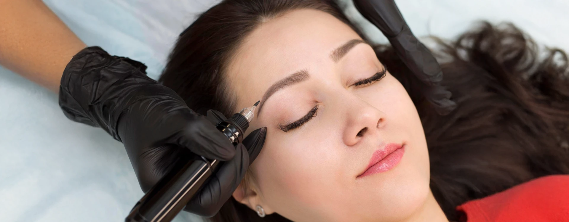 Paramedical Tattoo Artist Wentzville, MO | 3D Areola, Microblading